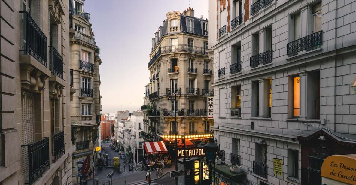 Photo Tour: Paris Hidden Gems | GetYourGuide