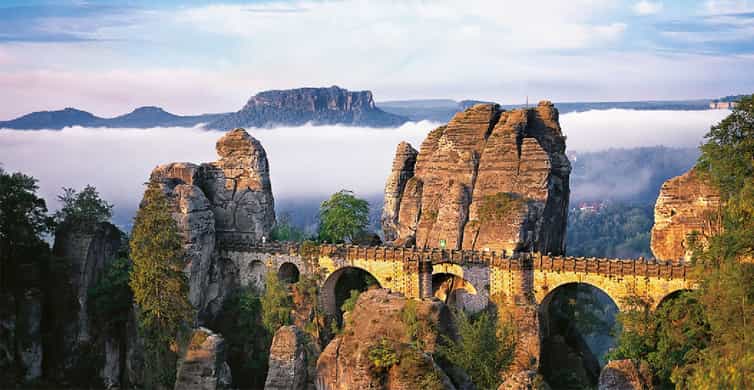 Tisa Rocks, Bohemia - Book Tickets & Tours | GetYourGuide