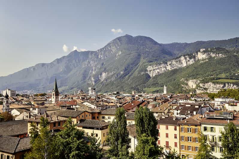 Trento: guided walking tour of the historic centre | GetYourGuide