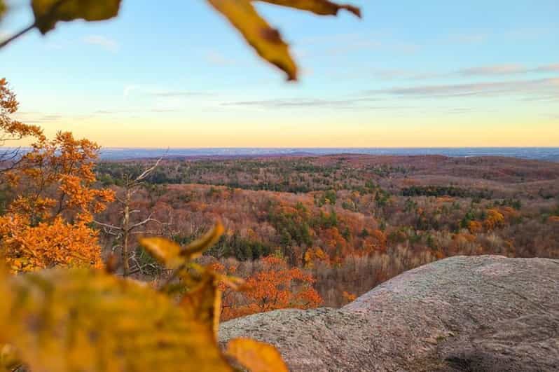 Gatineau Park Guided Hike - King Mountain | GetYourGuide