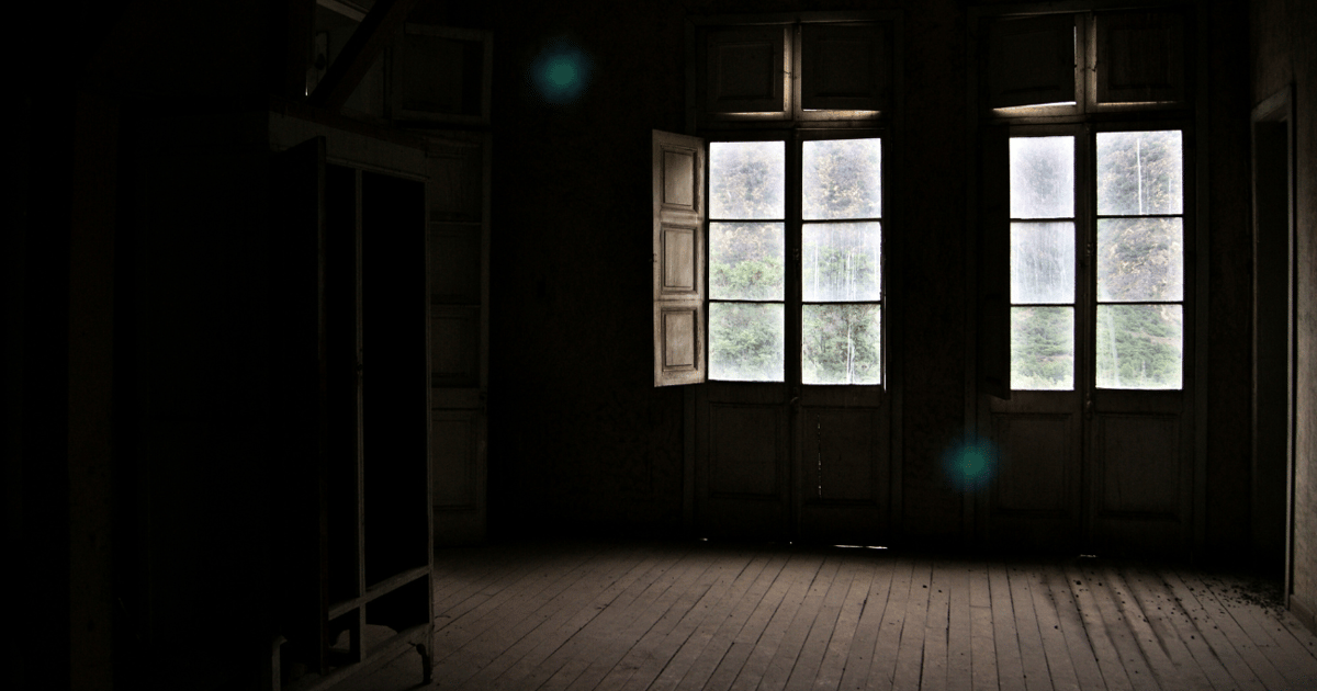 Gettysburg: Historic Welty House Ghost Hunt | GetYourGuide