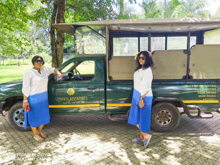 4-Days Overnight Experience in The Panorama Route & Safari | GetYourGuide