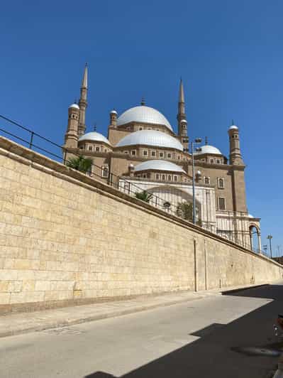female guides: Museum, Old Cairo, the citadel tour | GetYourGuide