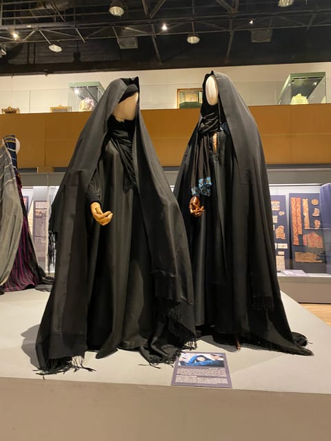 female guides: Museum, Old Cairo, the citadel tour | GetYourGuide