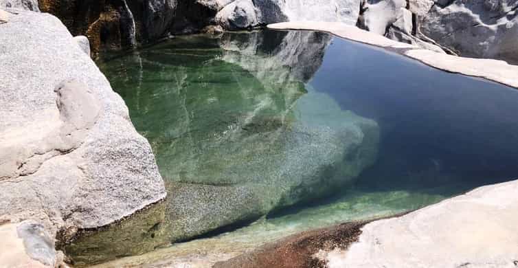 From Huatulco: Excursion to the Hot Springs | GetYourGuide