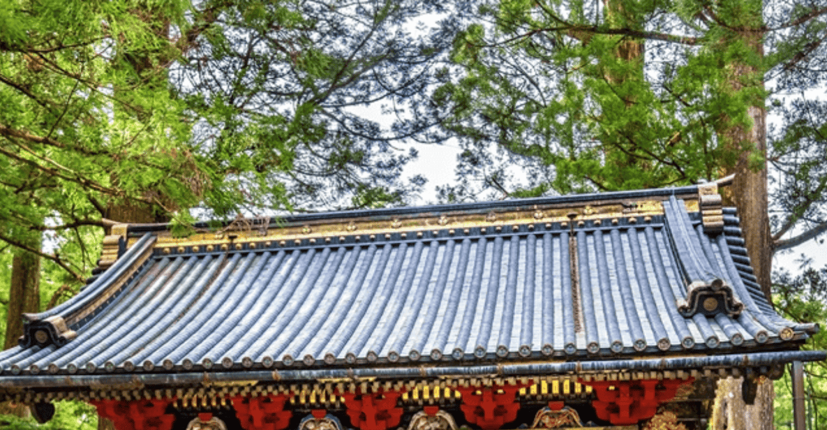 From Tokyo: Nikko Private Day Tour with English Driver | GetYourGuide