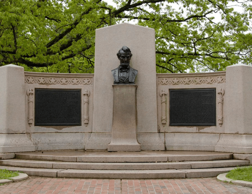 Gettysburg: Secrets of Gettysburg Walking History Tour | GetYourGuide