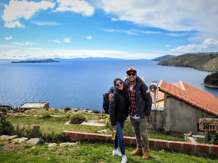 La Paz: Lago Titicaca e Isla del Sol Excursión guiada de 2 días | GetYourGuide