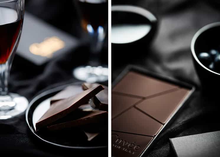Katnook Estate: Cuvee Chocolate & Wine Experience for 2 | GetYourGuide