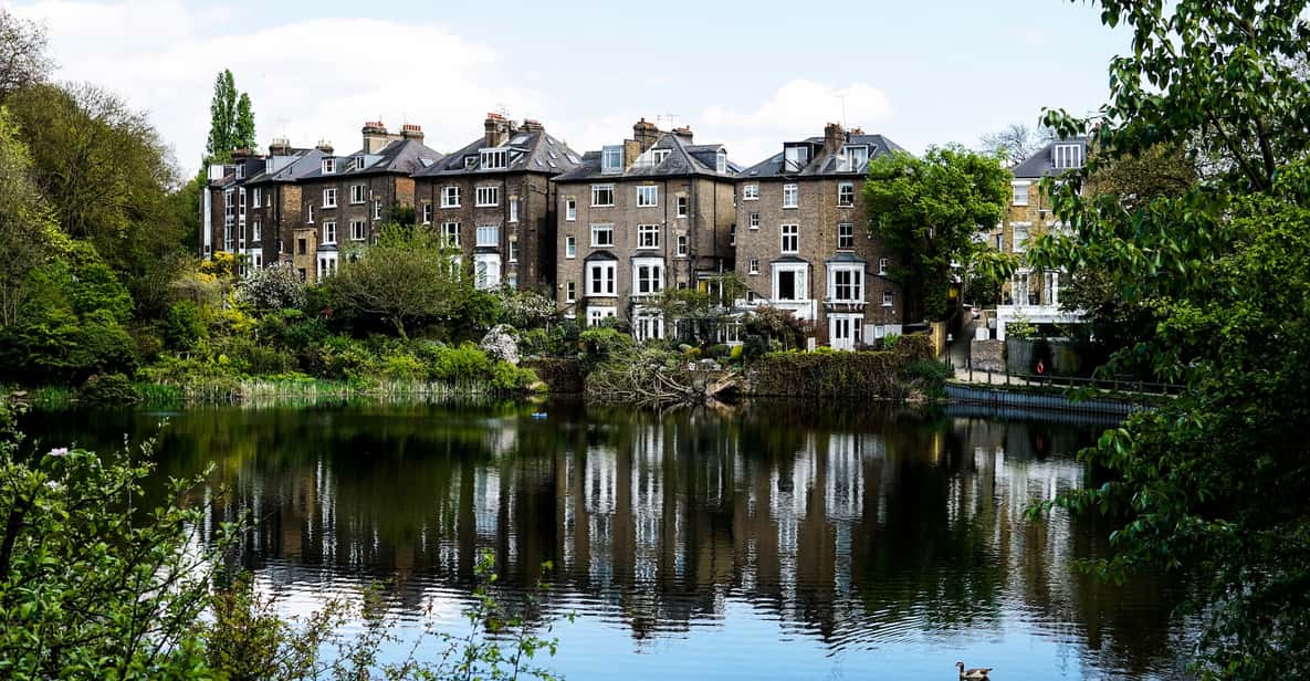 Turul foto: Tur de o zi la Londra River City | GetYourGuide