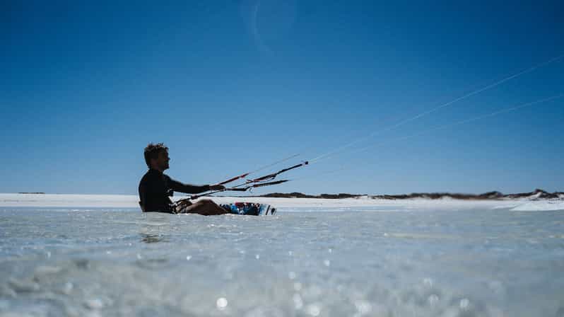 9-Day Kite Safari Tour Perth to Exmouth in Western Australia | GetYourGuide