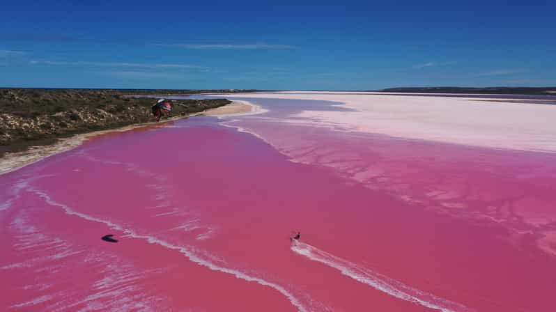 9-Day Kite Safari Tour Perth to Exmouth in Western Australia | GetYourGuide