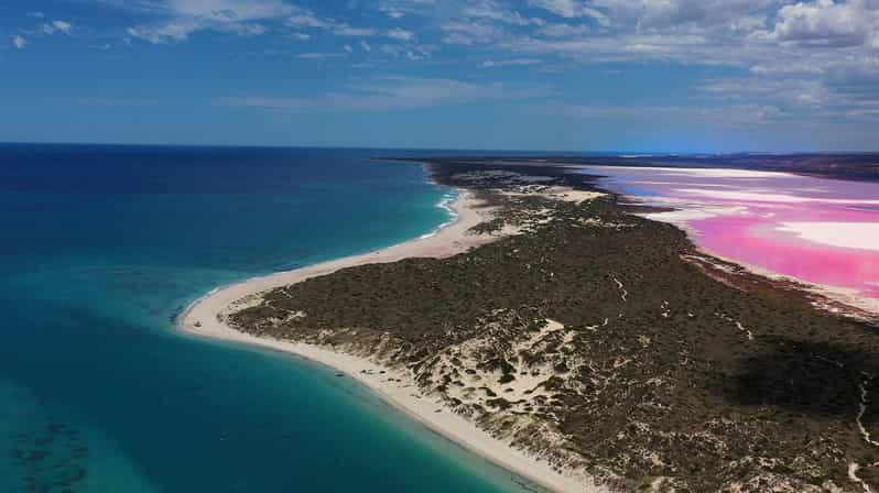 9-Day Kite Safari Tour Perth to Exmouth in Western Australia | GetYourGuide