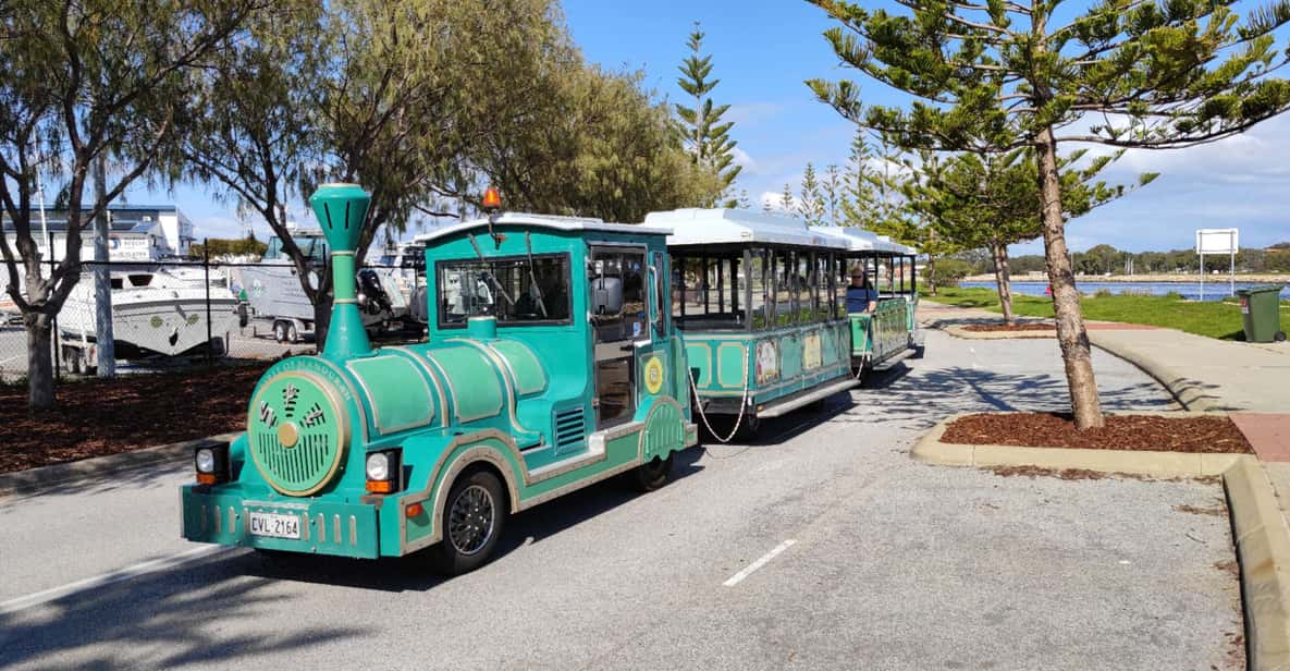 City Tour Hop-on Hop-Off all-day | GetYourGuide