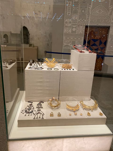 female guides: Museum, Old Cairo, the citadel tour | GetYourGuide