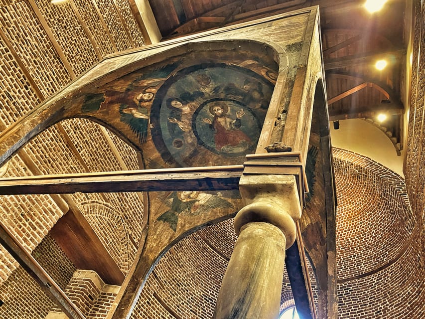 female guides: Museum, Old Cairo, the citadel tour | GetYourGuide