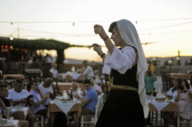 Cretan Traditional Dinner and Dance Show in a Village | GetYourGuide