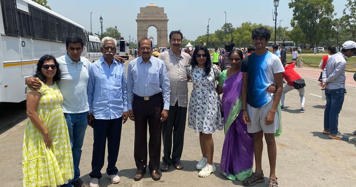 Delhi: prywatna całodniowa wycieczka z przewodnikiem po Starych i ...