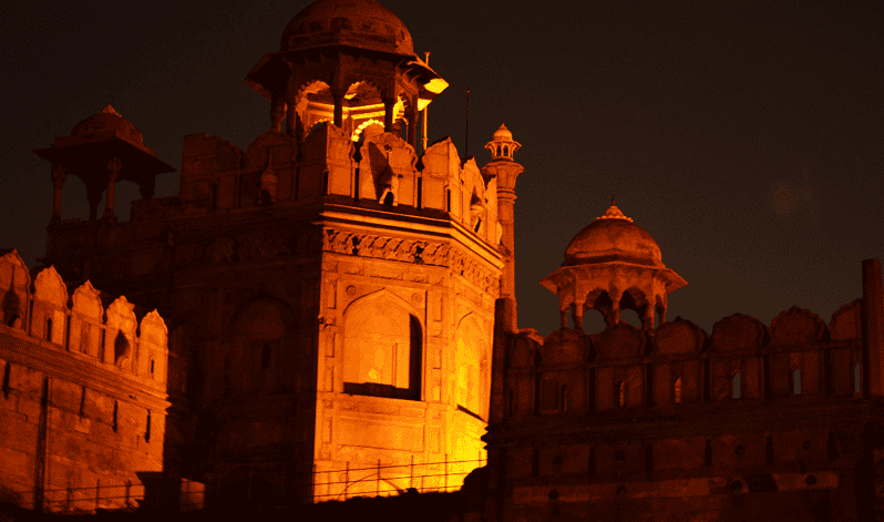 Full Day New and Old Delhi City Tour | GetYourGuide