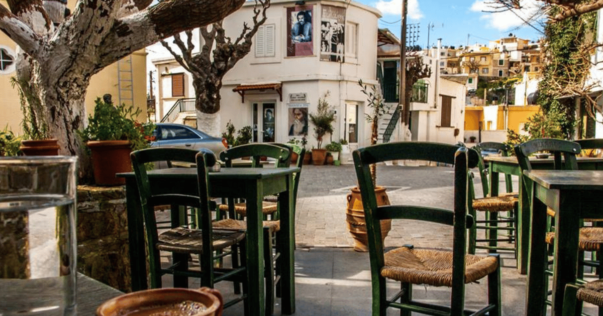 Real Crete - Experience the authentic Crete | GetYourGuide