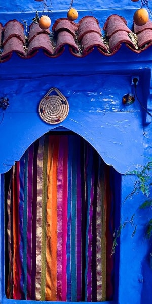 Blue City magic: Affordable Day Trip from Fez to Chefchaouen | GetYourGuide