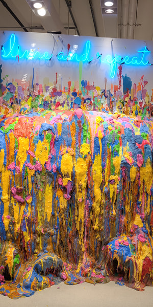 NYC: Sloomoo Institute Entry Ticket | GetYourGuide