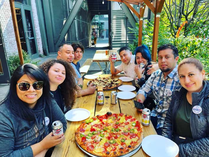 The BEST Portland, Oregon Walking tours 2024 - FREE Cancellation ...