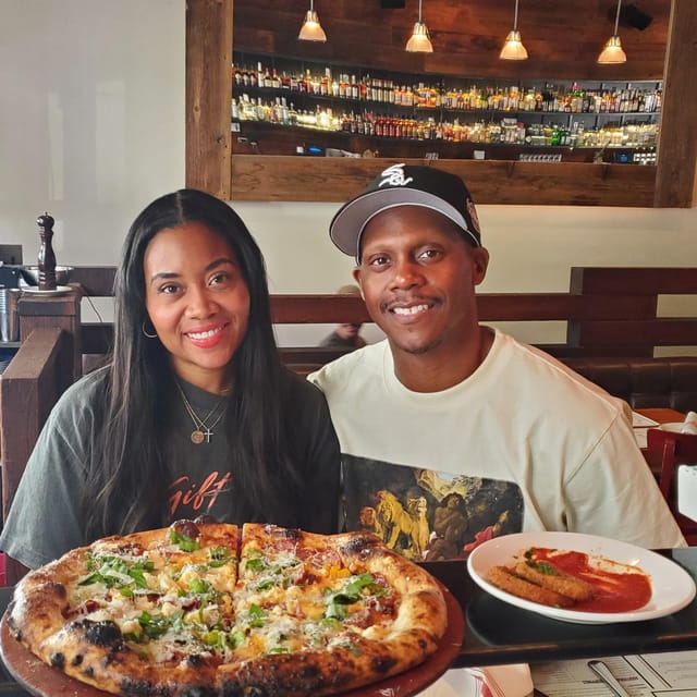 Portland: Walking Pizza Tour | GetYourGuide