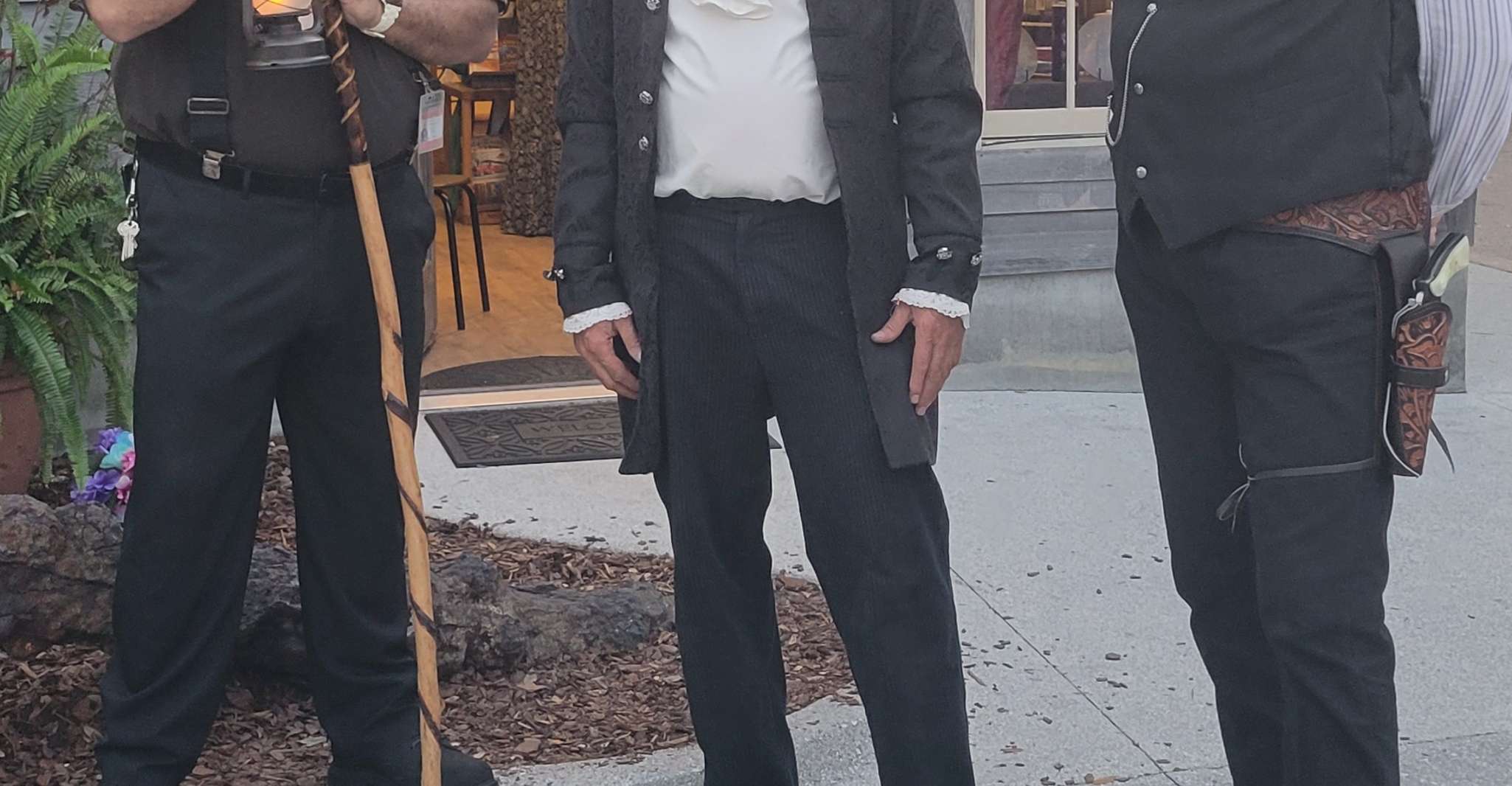 St. Augustine, 1.5-Hour Ghost Walking Tour | Guided Tour in St ...