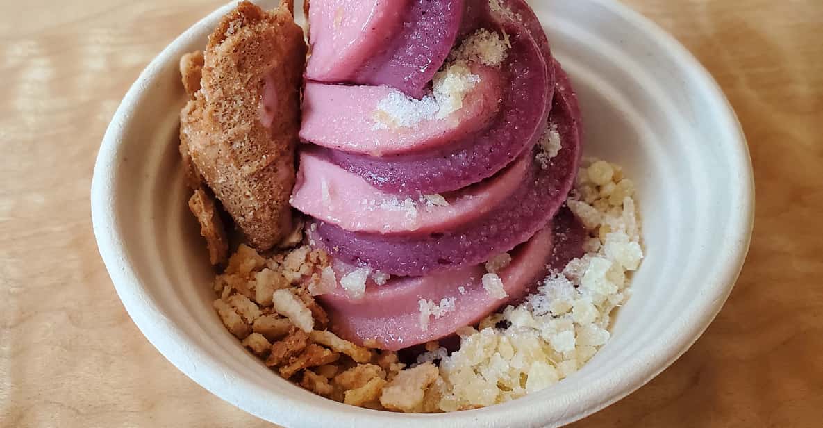 Portland Ice Cream Tour | GetYourGuide