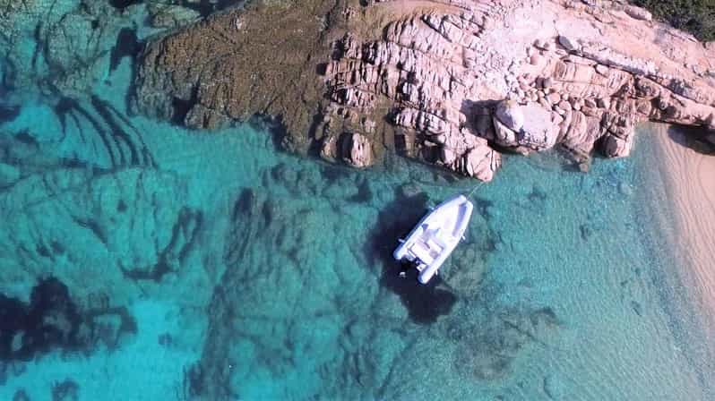 Tavolara and Molara Private Snorkelling and Diving Tour | GetYourGuide