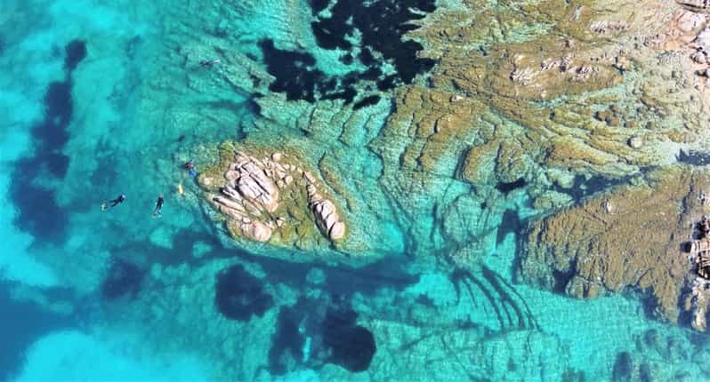 Tavolara and Molara Private Snorkelling and Diving Tour | GetYourGuide