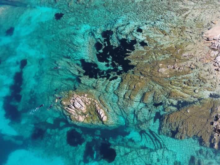 Tavolara and Molara Private Snorkelling and Diving Tour | GetYourGuide