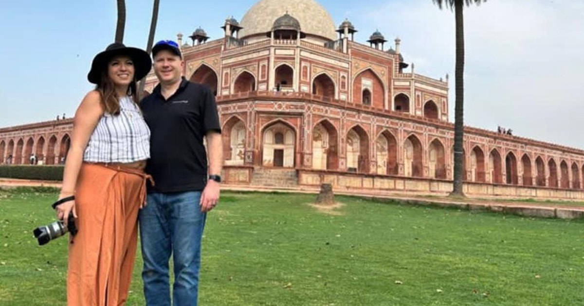 Delhi: Prywatna wycieczka po Starym i Nowym Delhi z jedzeniem ulicznym ...