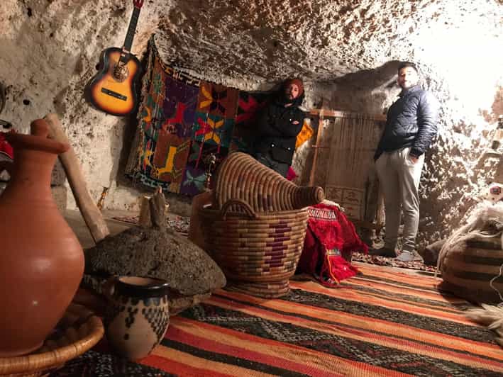 Fes: Sefrou & Bhalil Tagestour mit Mittagessen & Tour um Fes | GetYourGuide