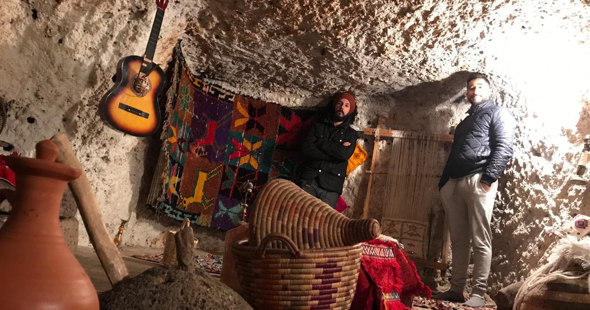 Sefrou and Bhalil Day-Trip: from Fes | GetYourGuide