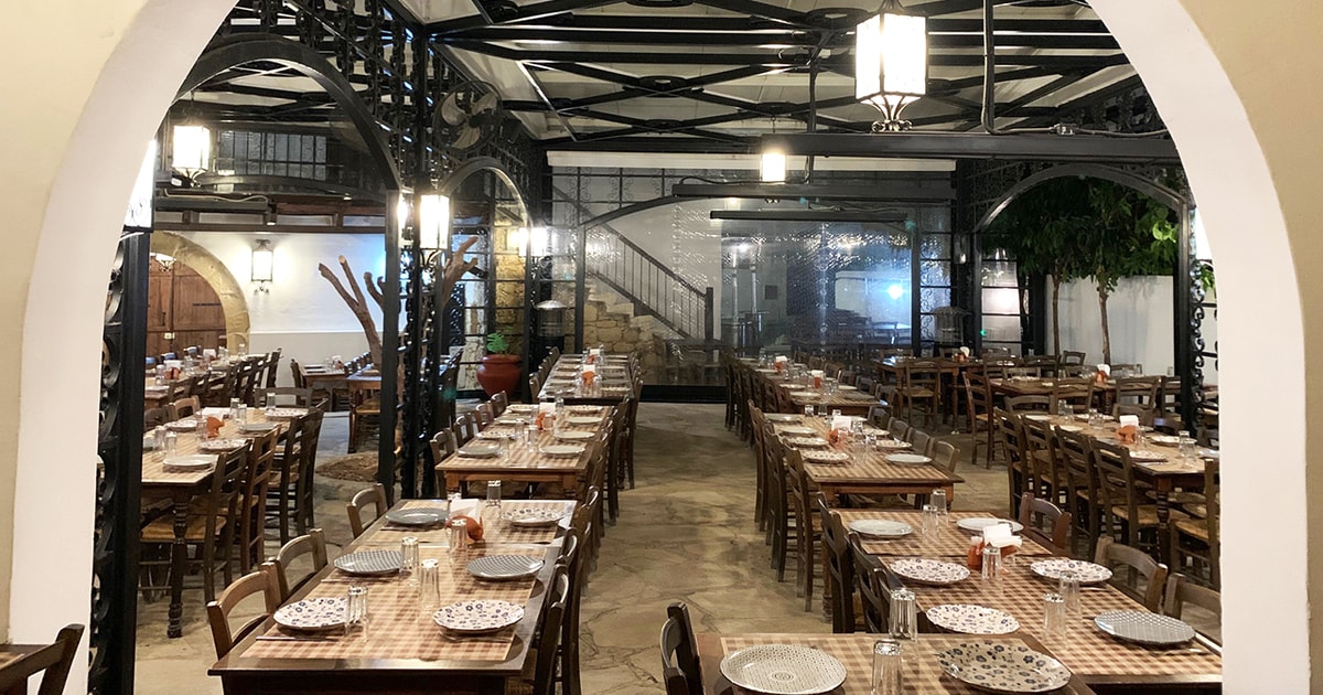 Larnaca: explore the historic city with traditional meal | GetYourGuide