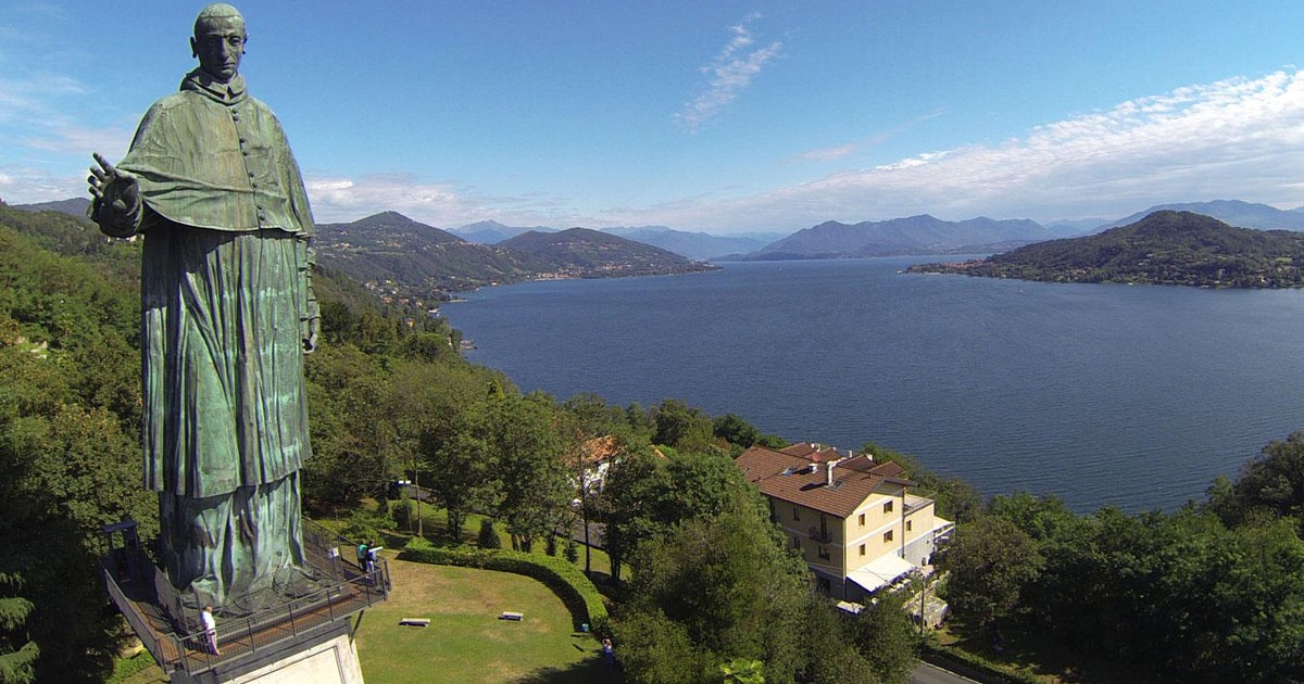 Statua San Carlo admission ticket | GetYourGuide