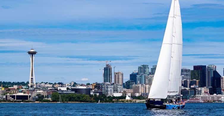 Sietla: 1,5 stundu kruīzs ar buru laivu | GetYourGuide