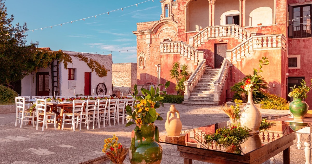 Tour + Food Tasting | GetYourGuide