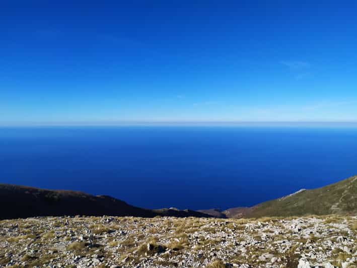 Vlore : Llogara National Park Infocenter to Deep Neck | GetYourGuide