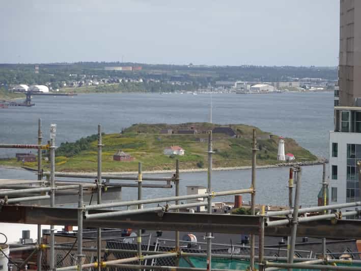 Halifax self-guided walking tour and scavenger hunt | GetYourGuide