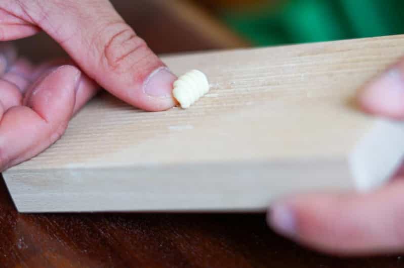 Olbia: μάθημα ζυμαρικών και κρασί. Μυστικά για αιώνια νεότητα ...