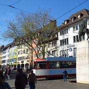 English Walking Tours of Historic Freiburg. | GetYourGuide