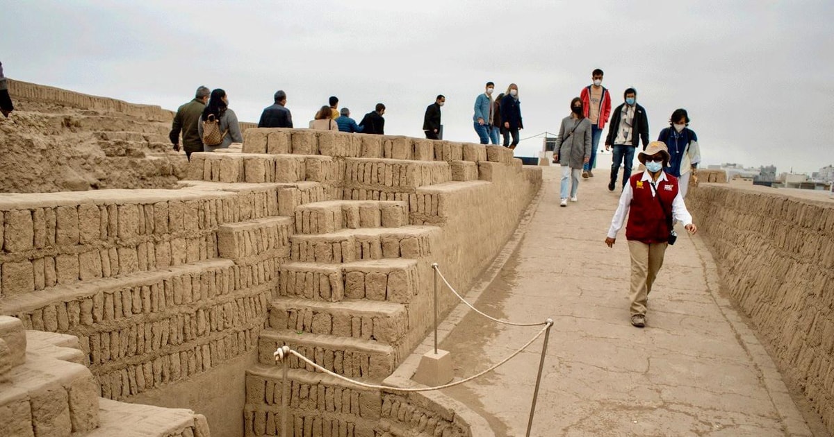 Lima: Excursion to Huaca Pucllana and Patriotic Sanctuary | GetYourGuide