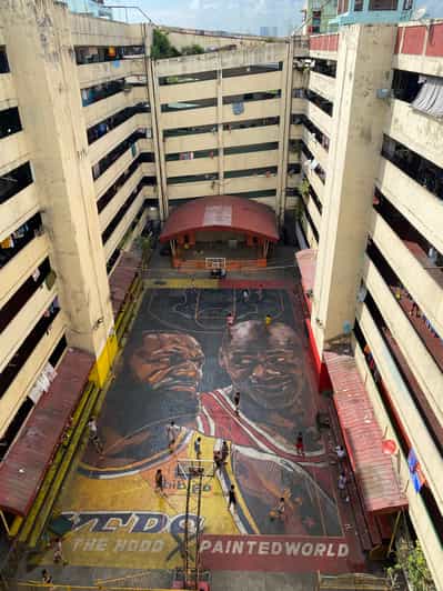 Manila: Taste and See Authenticity | GetYourGuide