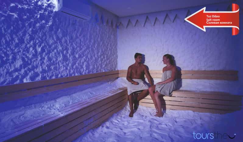 Alanya Hamam & Spa | GetYourGuide