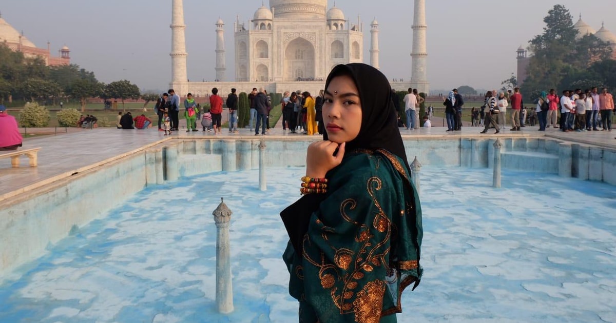 Same Day Agra Tour By Car From Delhi | GetYourGuide