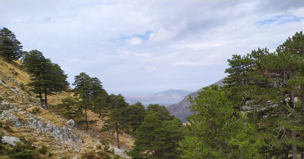 Vlore : The forgotten caravans routes in the mountains | GetYourGuide