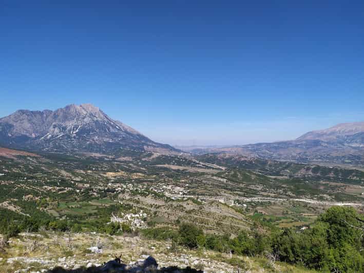 Vlore : The forgotten caravans routes in the mountains | GetYourGuide